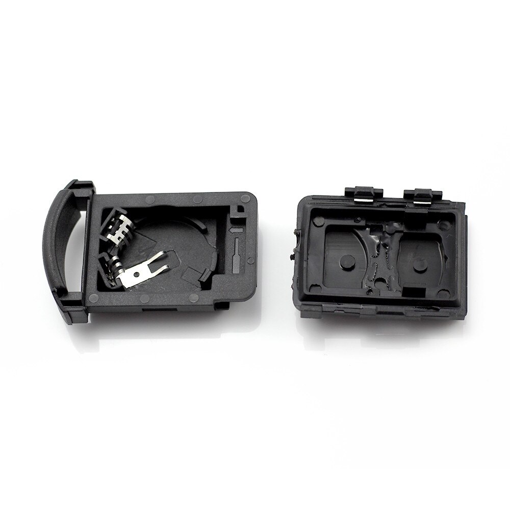 Carcasa cheie Mercaton® MCT01 cu 2 butoane si lama pe stanga pentru ...