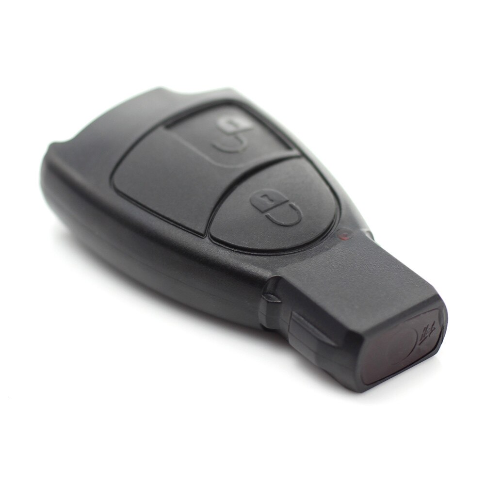Carcasa cheie SMARTKEY Mercaton® pentru Mercedes cu 2 butoane - eMAG.ro