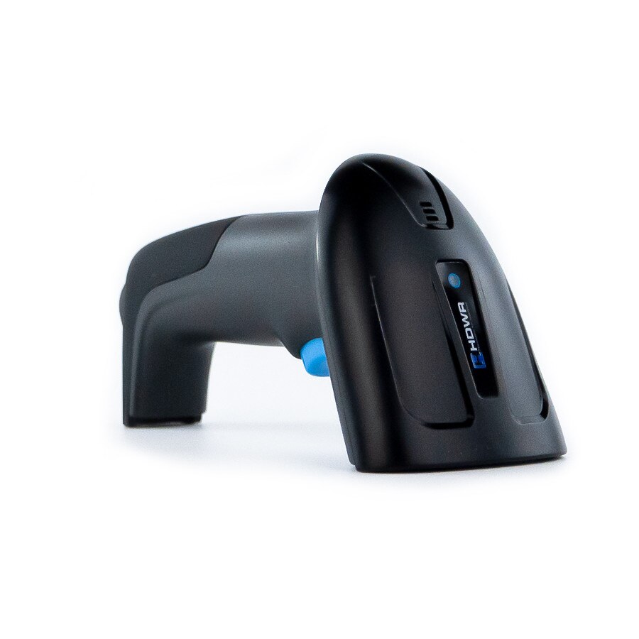 Scaner de coduri QR 1D/2D, automat, matrice CMOS HD580 - eMAG.ro