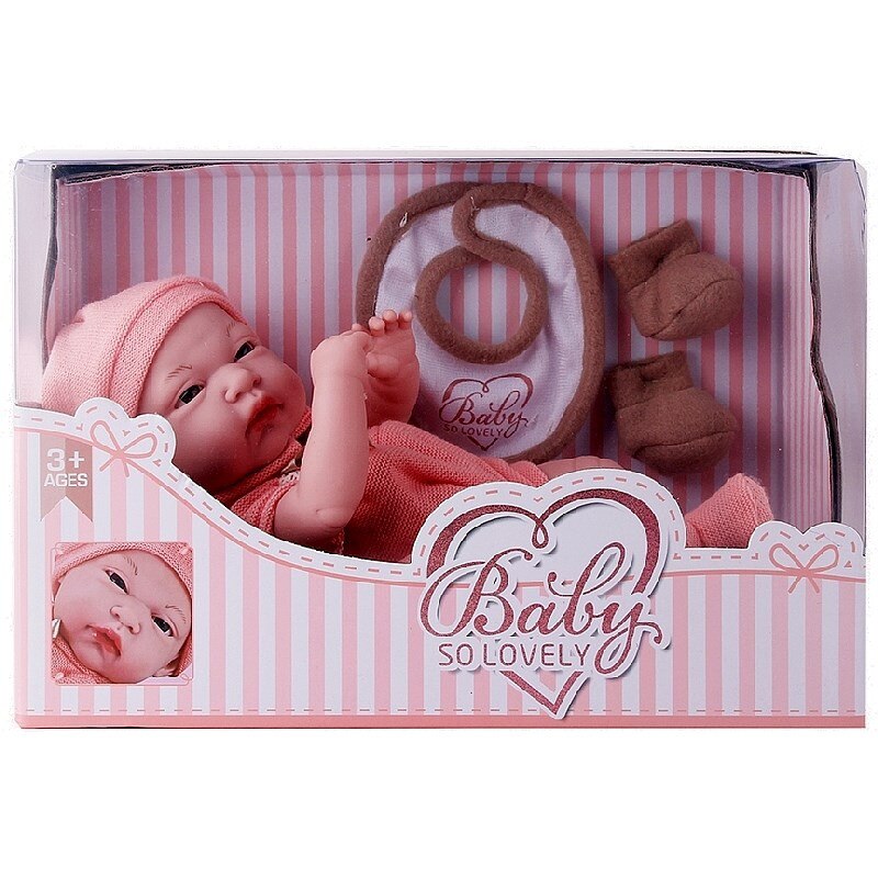 EOL BABY SO LOVELY baba sárgabarack nadrágban - eMAG.hu