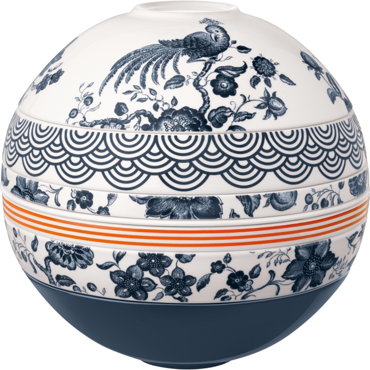 Set servire 7 piese Iconic La Boule Paradiso Villeroy and Boch ...