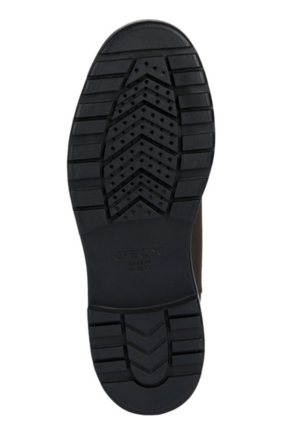 Geox, Ghete Chelsea de piele - eMAG.ro