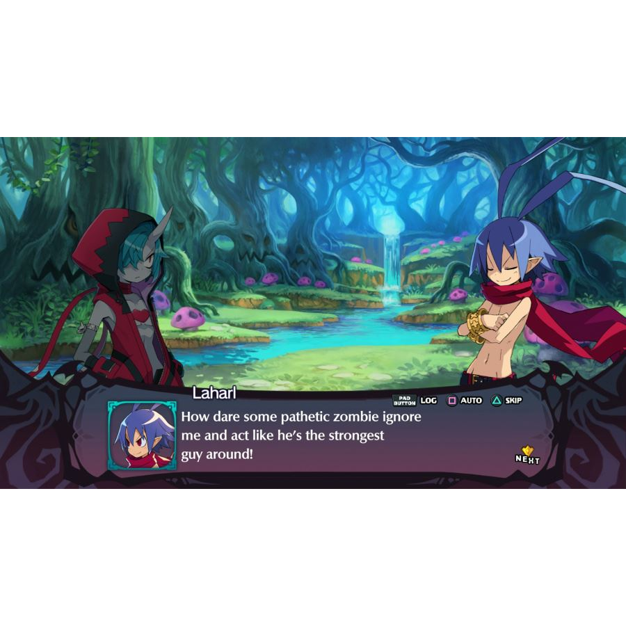 Disgaea 6 Complete Deluxe Edition (PS4 - Dobozos játék) - eMAG.hu