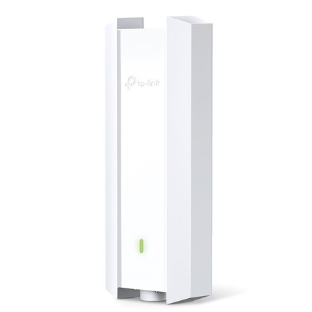 TP-LINK AX3000 Indoor/Outdoor Dual-Band Wi-Fi 6 Access Point - eMAG.bg