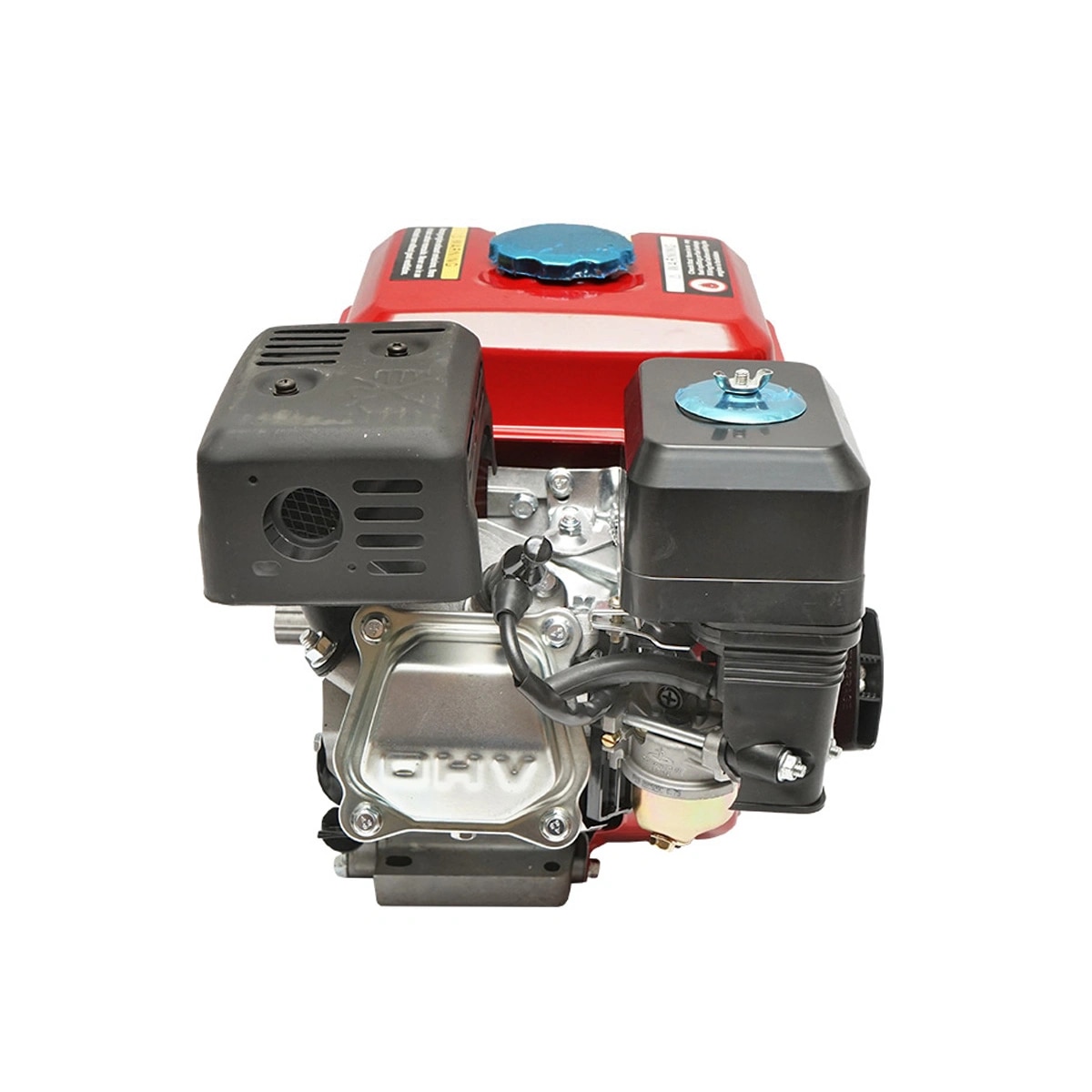 Motor pe benzina 4 timpi 7.5CP ax canelat 25mm (BK98456) - eMAG.ro
