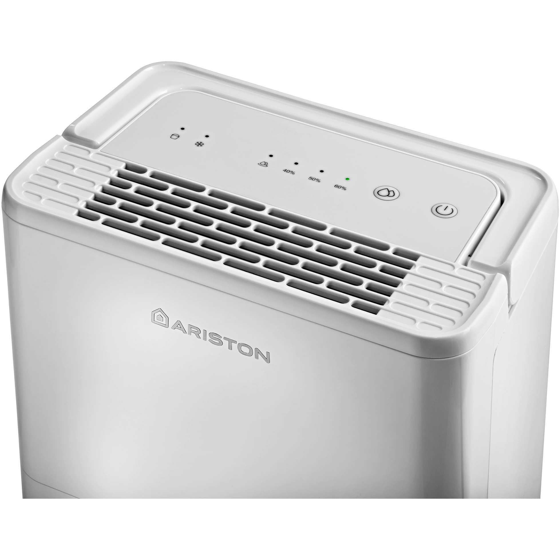 Dezumidificator aer, Ariston, 16 l/24 h, 44 mp suprafata maxima de ...