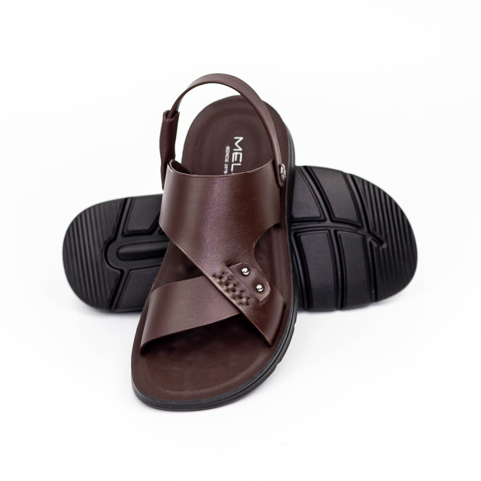 Sandale Barbati 5733 Maro Mels 43 - eMAG.ro