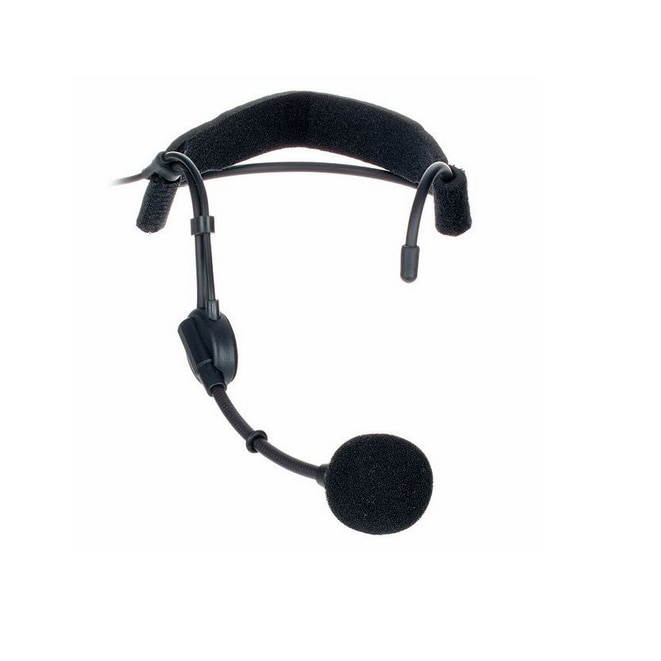 Microfon tip casca, t.bone HC 444 TWS - eMAG.ro