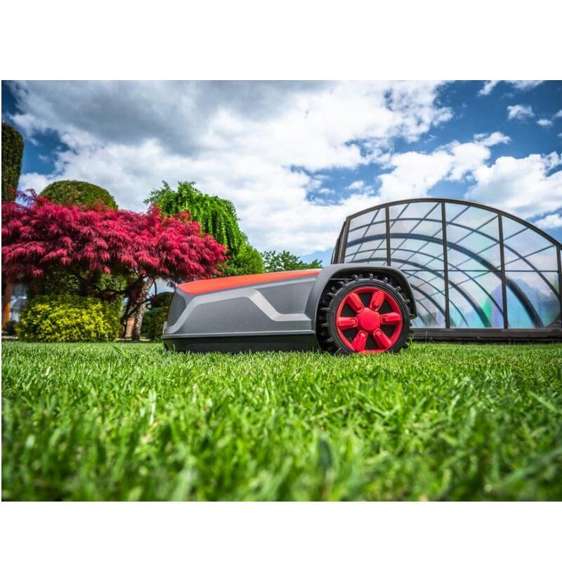 Robot gazon Robotika Elite RL-20Li-Ion, inaltime taiere 25-60 mm, 1.2 ...