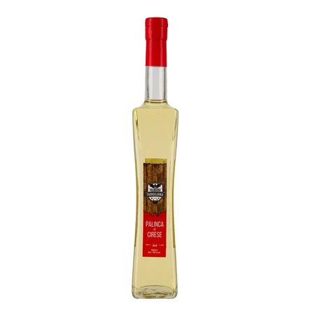 Palinca de Cirese 500 ml alc. 45% vol - eMAG.ro