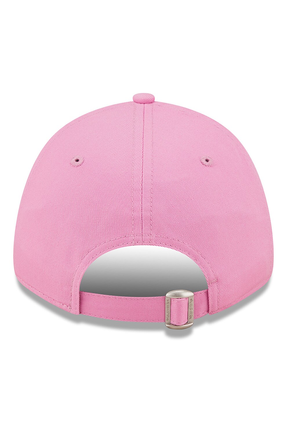 New Era, Sapca cu logo brodat League Essential 9Forty, Roz, 56-62 CM ...