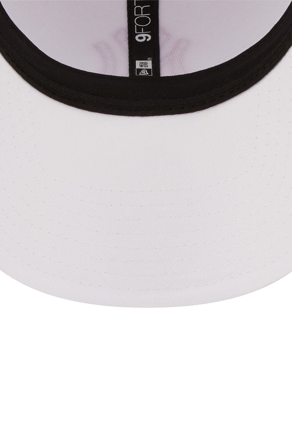 New Era, Sapca cu logo brodat League Essential 9Forty, Alb, 56-62 CM ...