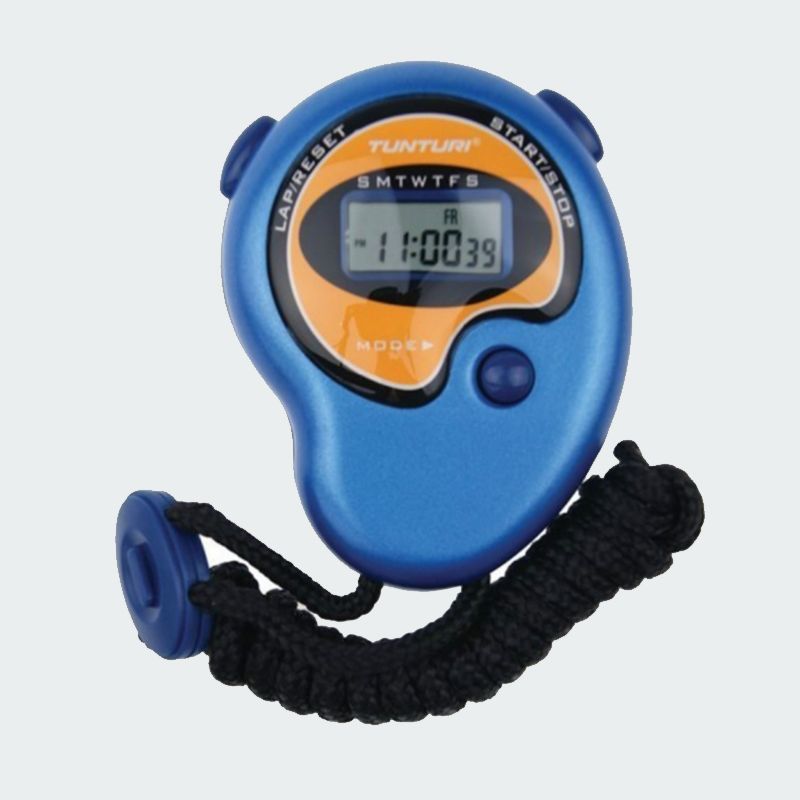 Cronometru digital Junso cu 2 memorii - eMAG.ro