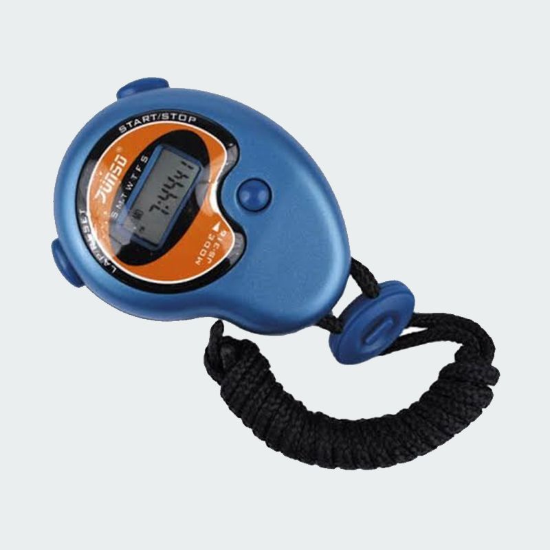 Cronometru digital Junso cu 2 memorii - eMAG.ro