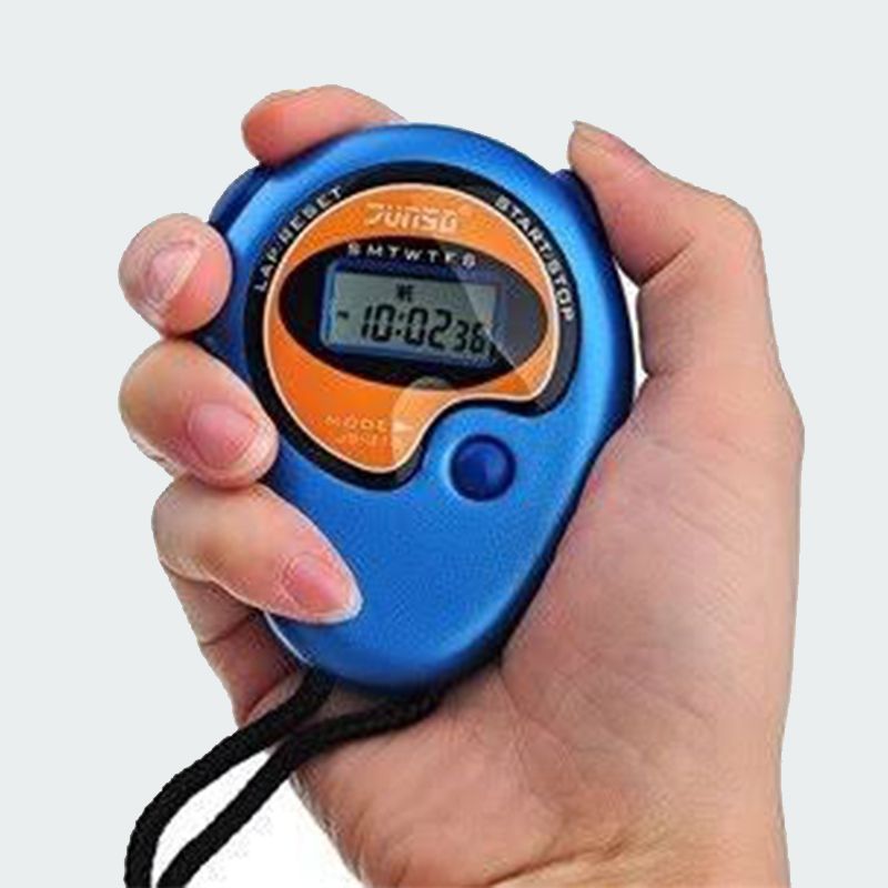 Cronometru digital Junso cu 2 memorii - eMAG.ro