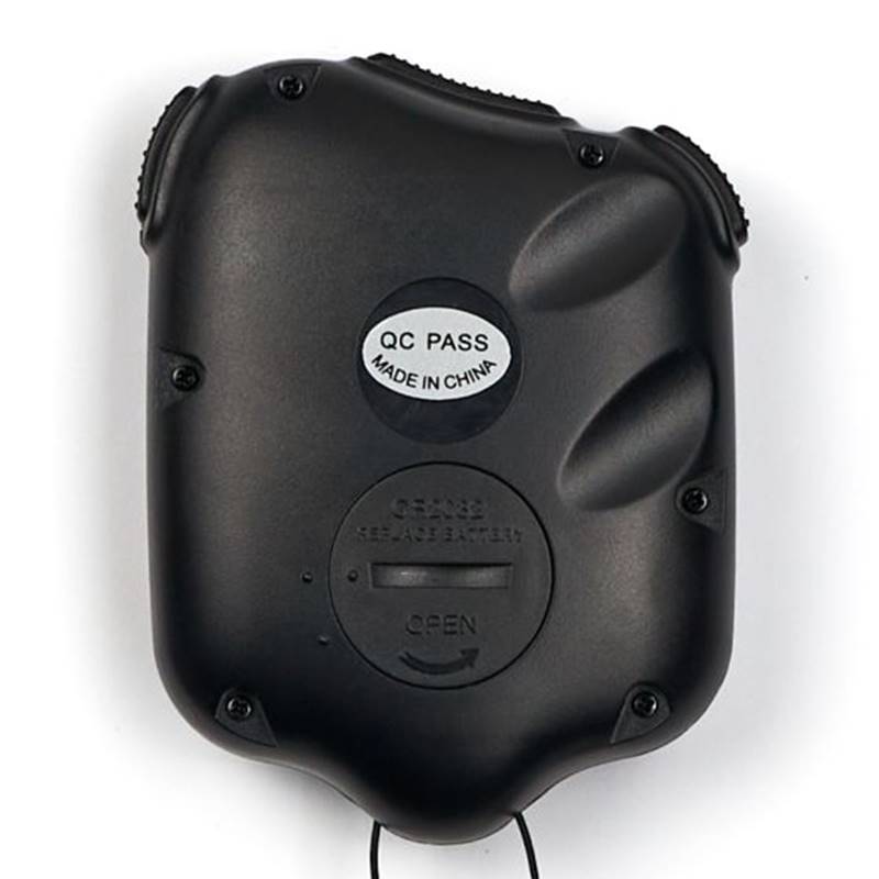 Cronometru profesional Junso JS5205 cu 200 memorii - eMAG.ro