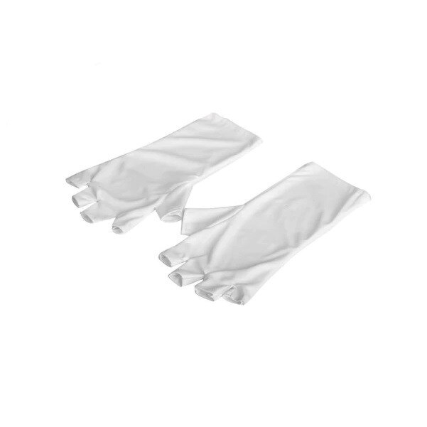 Manusi Textile cu Protectie Uv Pauco Profesional, Alb, 20x10x2 Cm - eMAG.ro