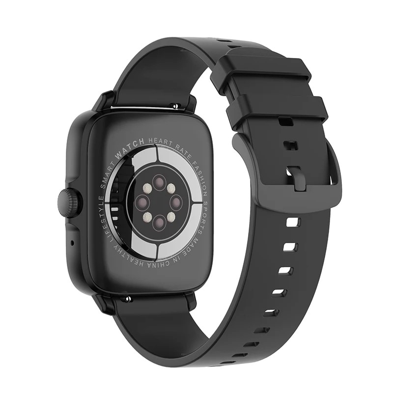 Смарт часовник MaGeCa DT102, 1.9 инчов IPS екран, IOS/Android съвместим ... Смарт часовник MaGeCa DT102, 1.9 инчов IPS екран, IOS/Android съвместим ...