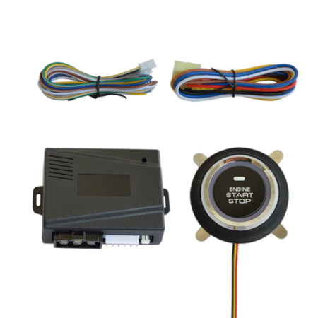 Modul pornire motor Start-Stop - eMAG.ro