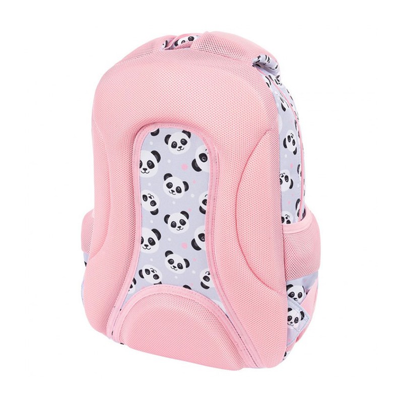 Ghiozdan clasele I-IV, 3 compartimente, Majewski, Gama St. Right ...