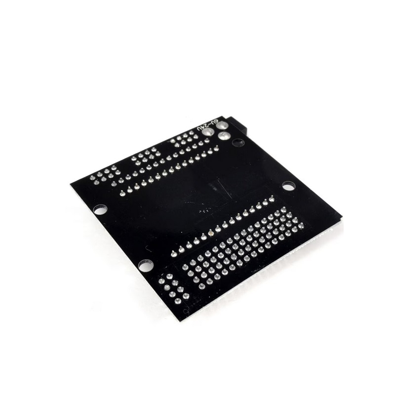 Modul shield pentru ESP8266 NodeMcu V3, 6-24V - eMAG.ro