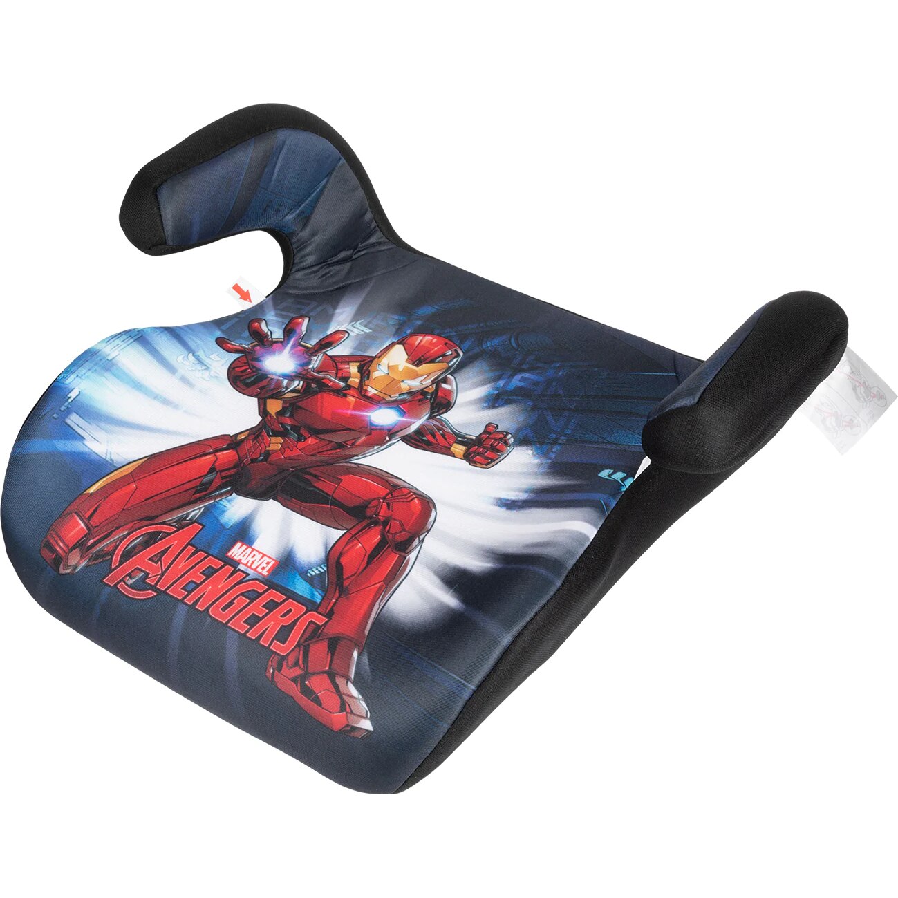 Inaltator Auto Ironman, TataWay - eMAG.ro