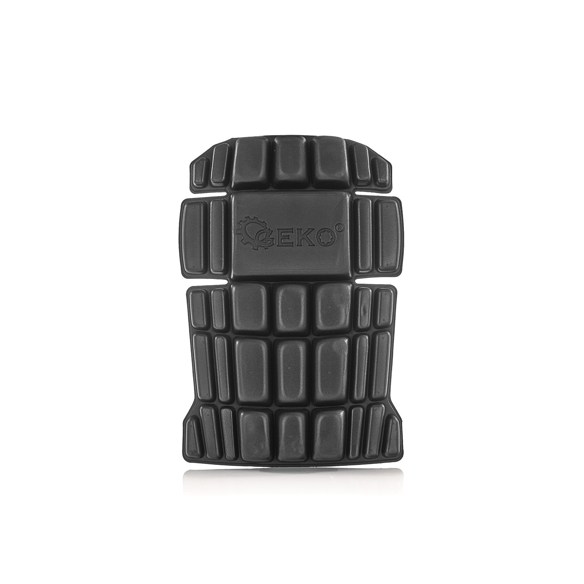 Genunchiere de protectie din spuma, Geko G90014 - eMAG.ro