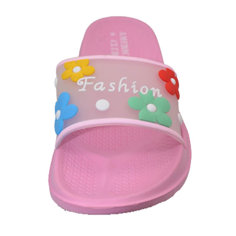 Papuci pentru fete American Club NH106/23R-33, Roz 33 EU - eMAG.ro