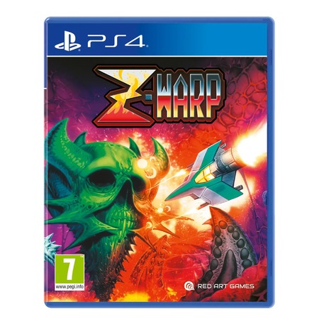 Joc Z Warp Pentru PlayStation 4 - eMAG.ro