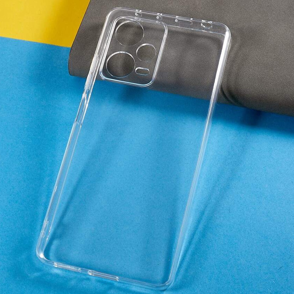 Husa de protectie MProtect® pentru Xiaomi Redmi Note 12 Pro+, extra ...