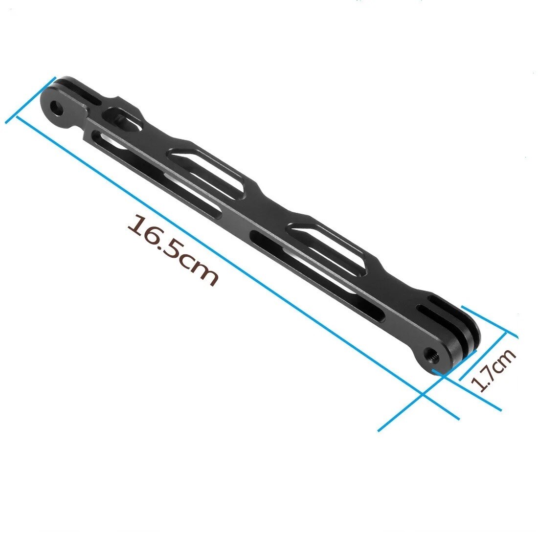 Brat prelungitor, Telesin, pentru filmare panaramica cu GoPro Max 360 ...