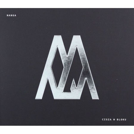 Nanga (ex-Lao Che): Cisza w bloku (digipack) [CD] - eMAG.bg