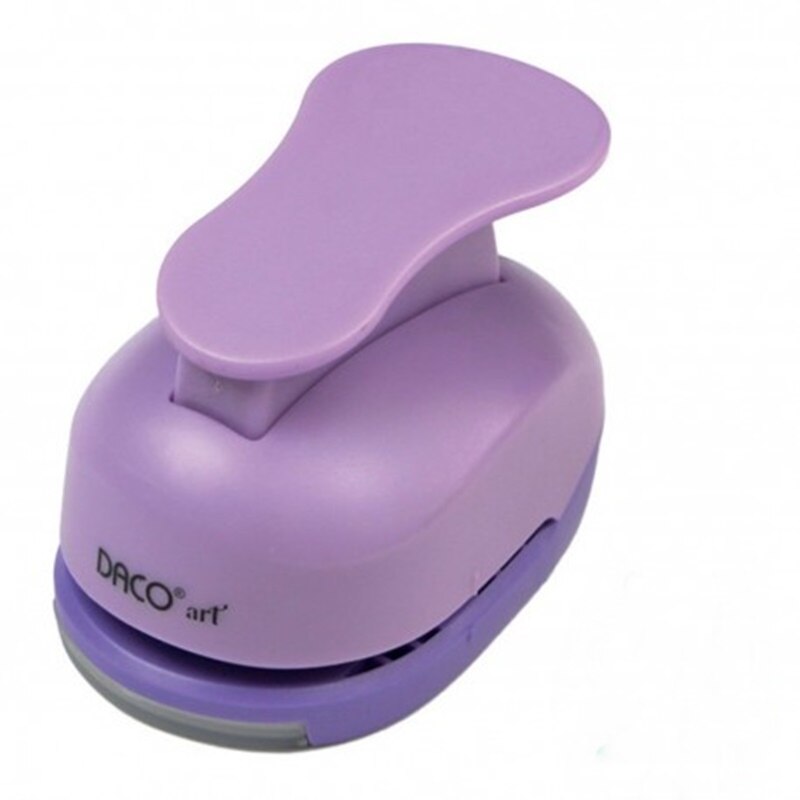 Perforator Hobby 7.6 cm urs, Daco PF076/18 - eMAG.ro