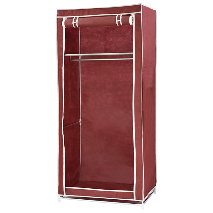 Dulap de depozitare pliabil din material textil 1 COMPARTIMENT INALT ...