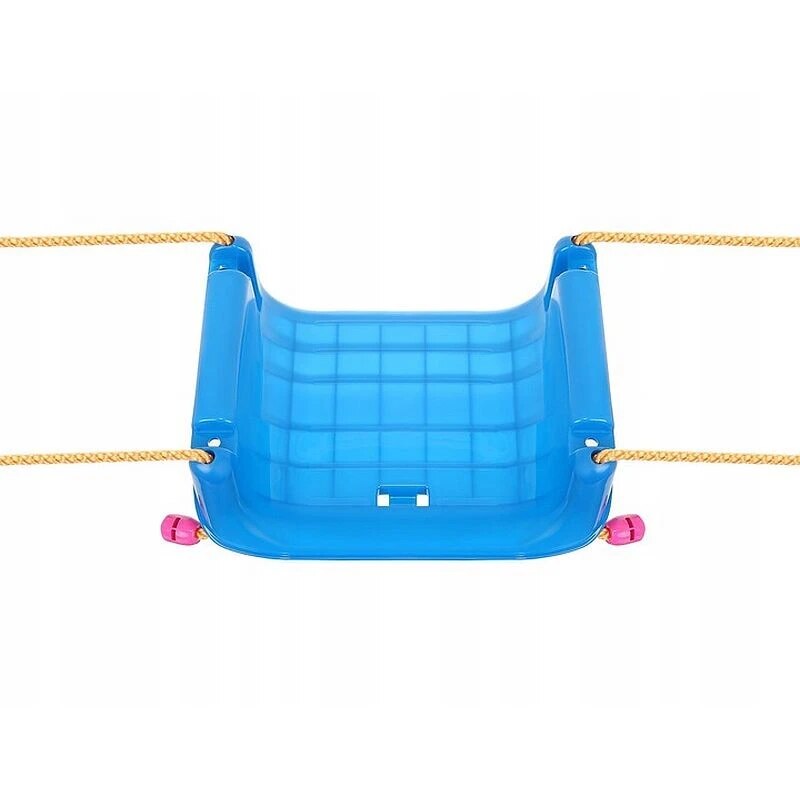 Leagan pentru copii 3 in 1, Kruzzel, adaptabil, multicolor - eMAG.ro