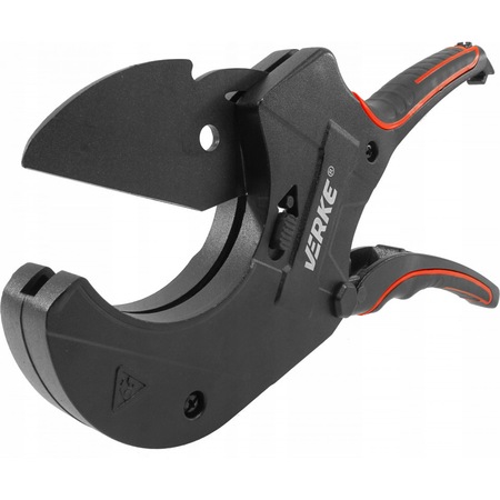 Foarfeca pentru teava PVC, PP, PE, PP 0-75mm - eMAG.ro