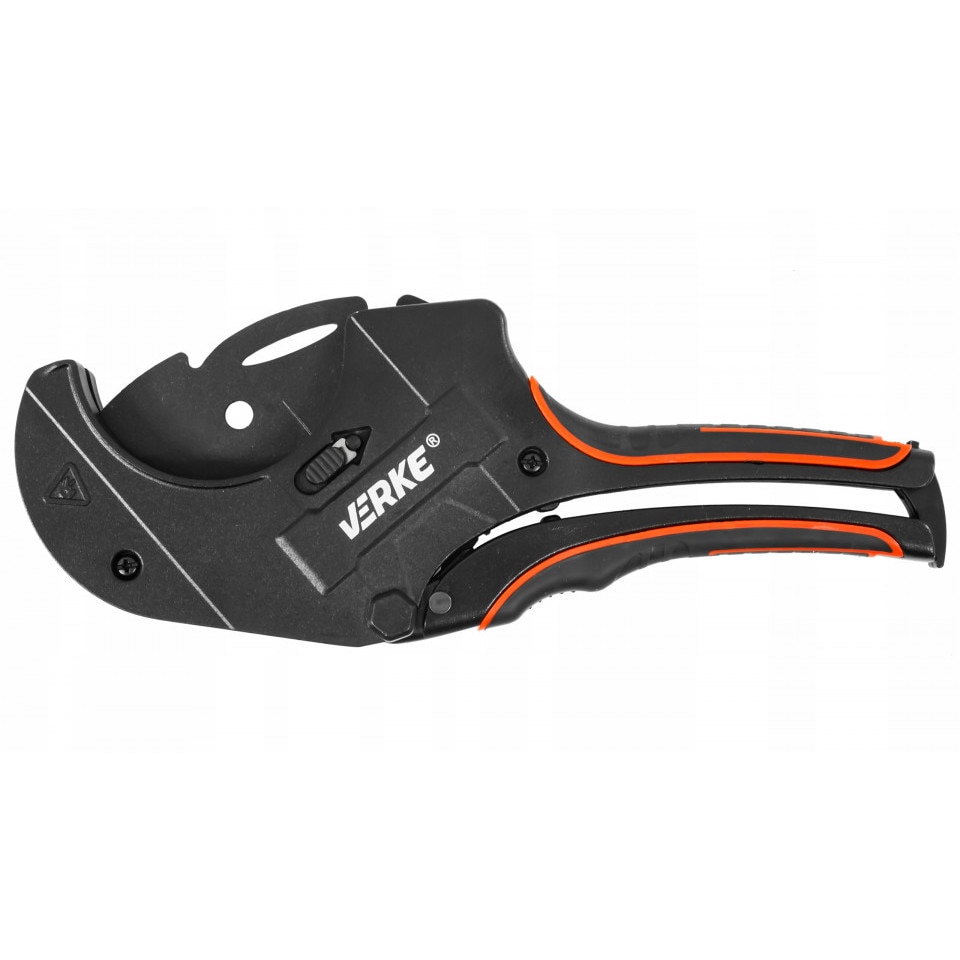 Foarfeca pentru teava PVC, PP, PE, PP 0-75mm - eMAG.ro