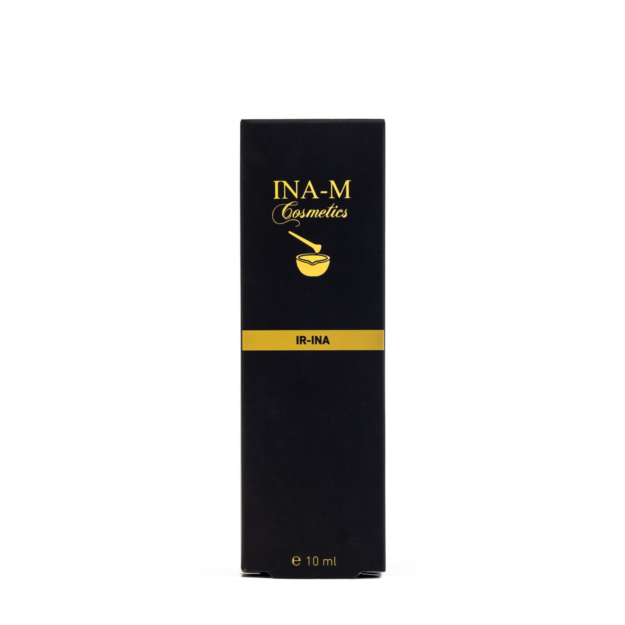 Balsam de buze cu acid hialuronic Ir-Ina Ina-M Cosmetics, 10 ml - eMAG.ro