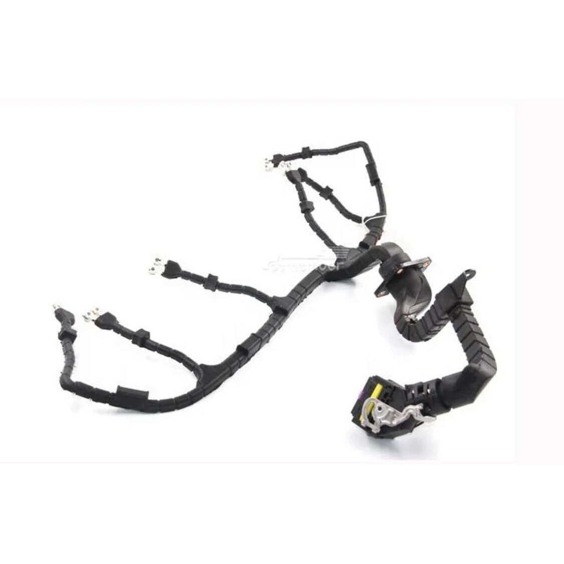 Cablaj injectoare MAN TGX D2066 - eMAG.ro