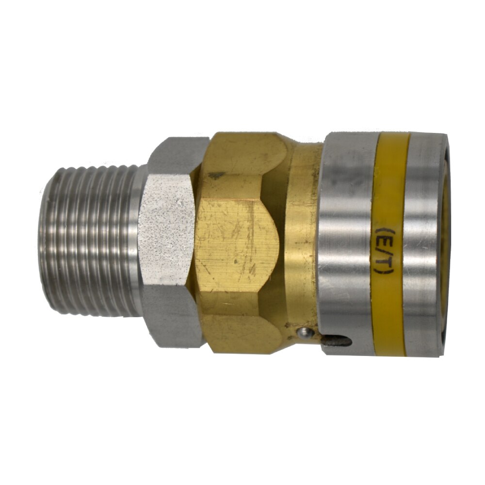 Cupla rapida acetilena, SM 906 C, PT 3/4″ - eMAG.ro