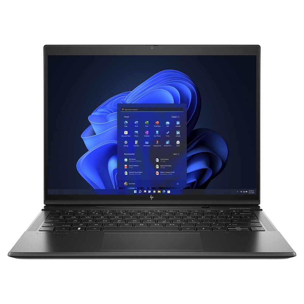 HP Elite Folio 2in1 Snapdragon 8cx Gen2 5G/8GB RAM/256GB SSD PCIe ...