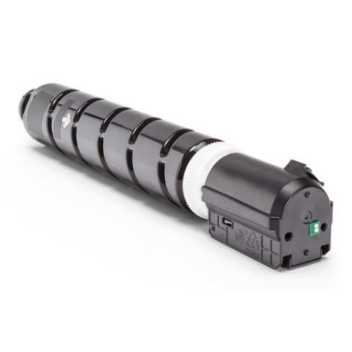 Cartus toner, TIN, model compatibil cu Canon C-EXV49Bk, negru, 36000 ...