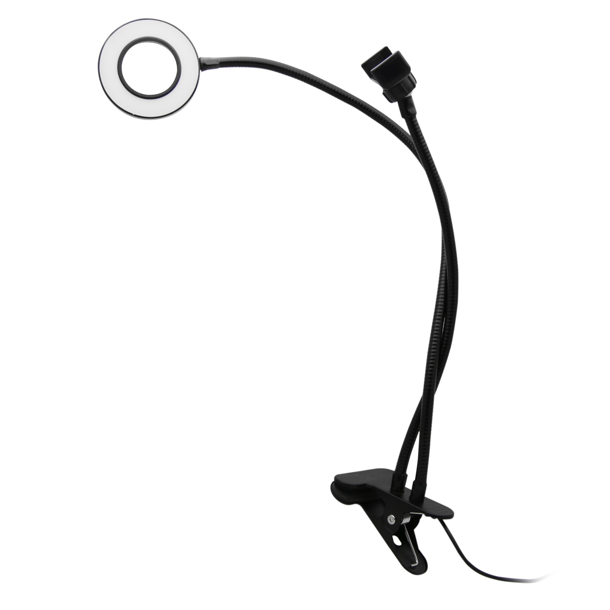 Lampa circulara de masa Led SP-43 - eMAG.ro