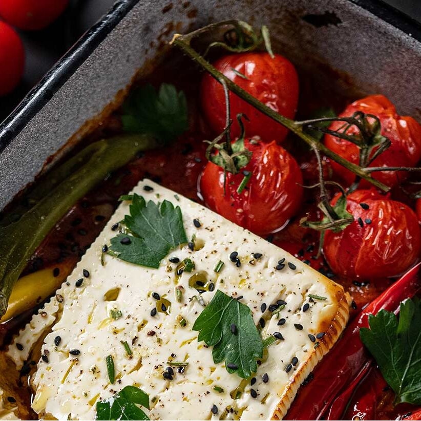 Branza alba (feta) fara lactoza 55%, Gazi - 500 g - eMAG.ro