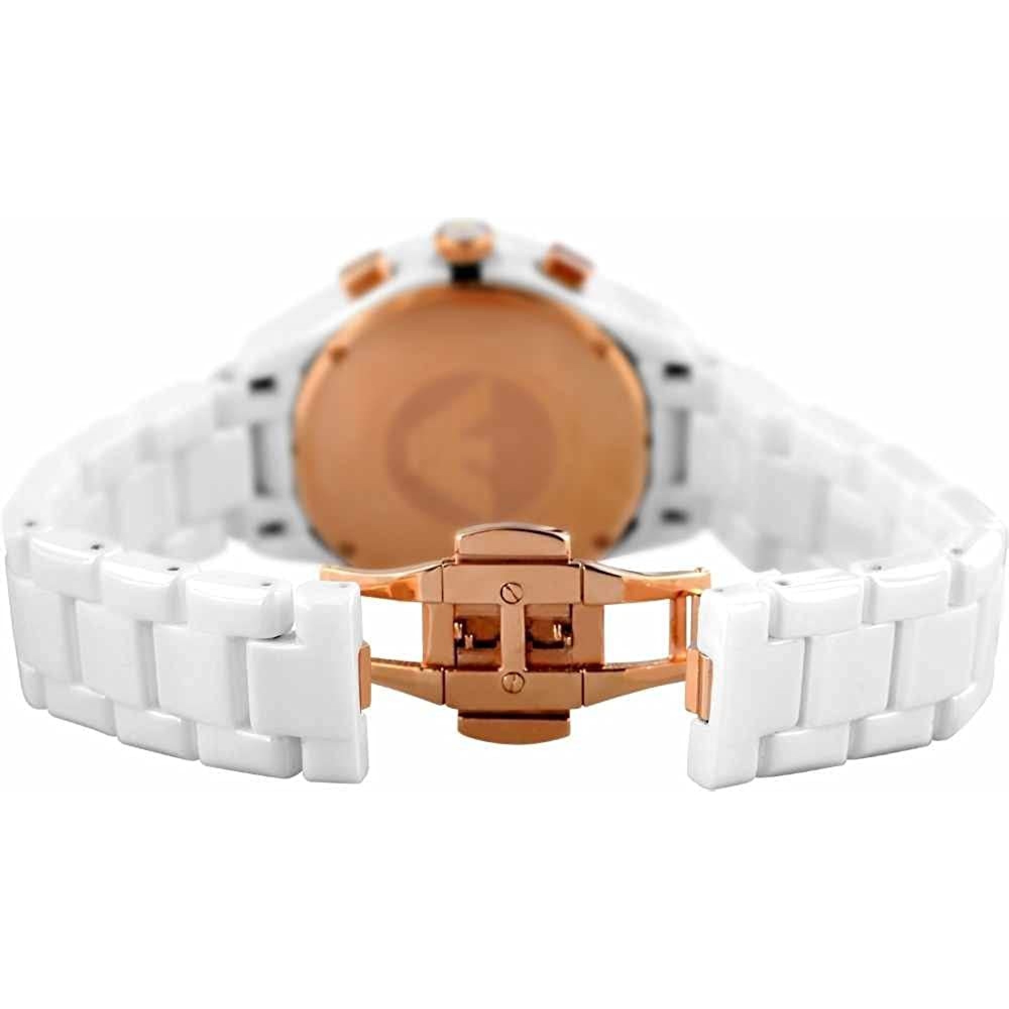 Мъжки часовник EMPORIO ARMANI, Ceramica, AR1416 - eMAG.bg