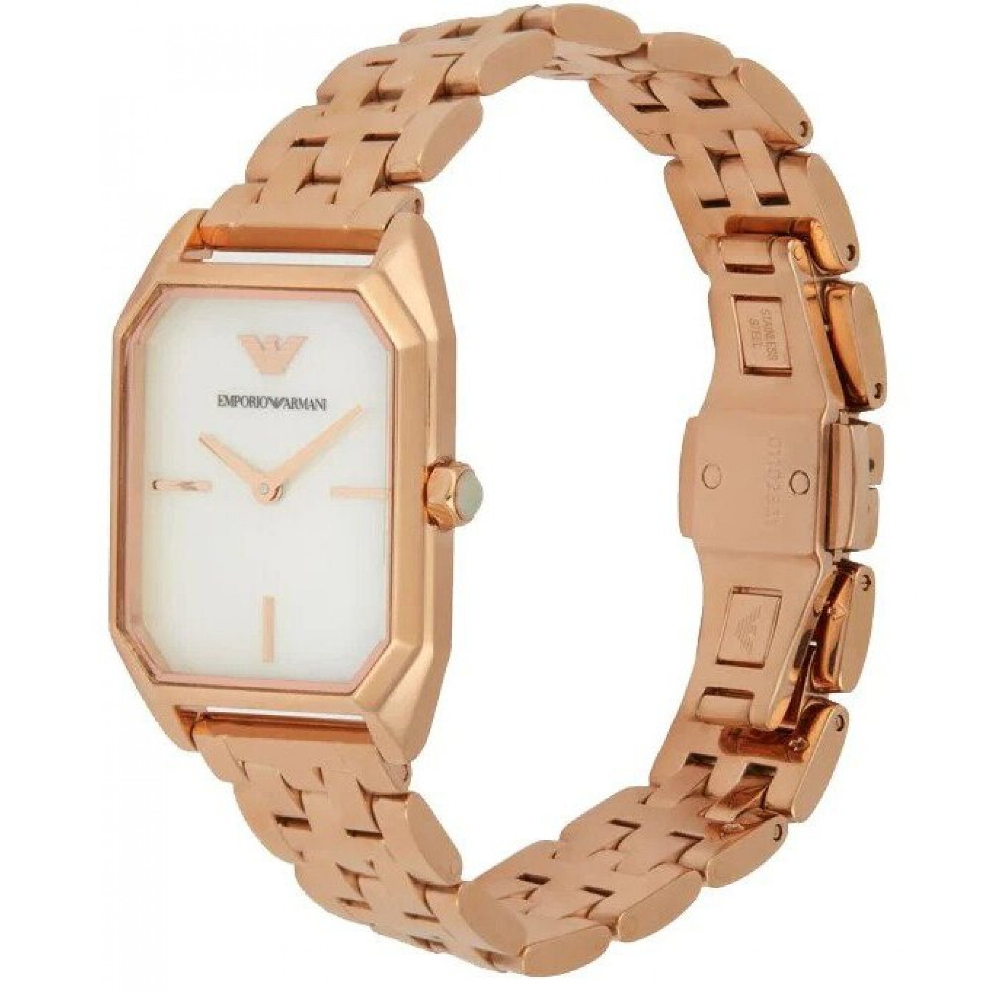 Дамски часовник EMPORIO ARMANI, Gioia, AR11147 - eMAG.bg