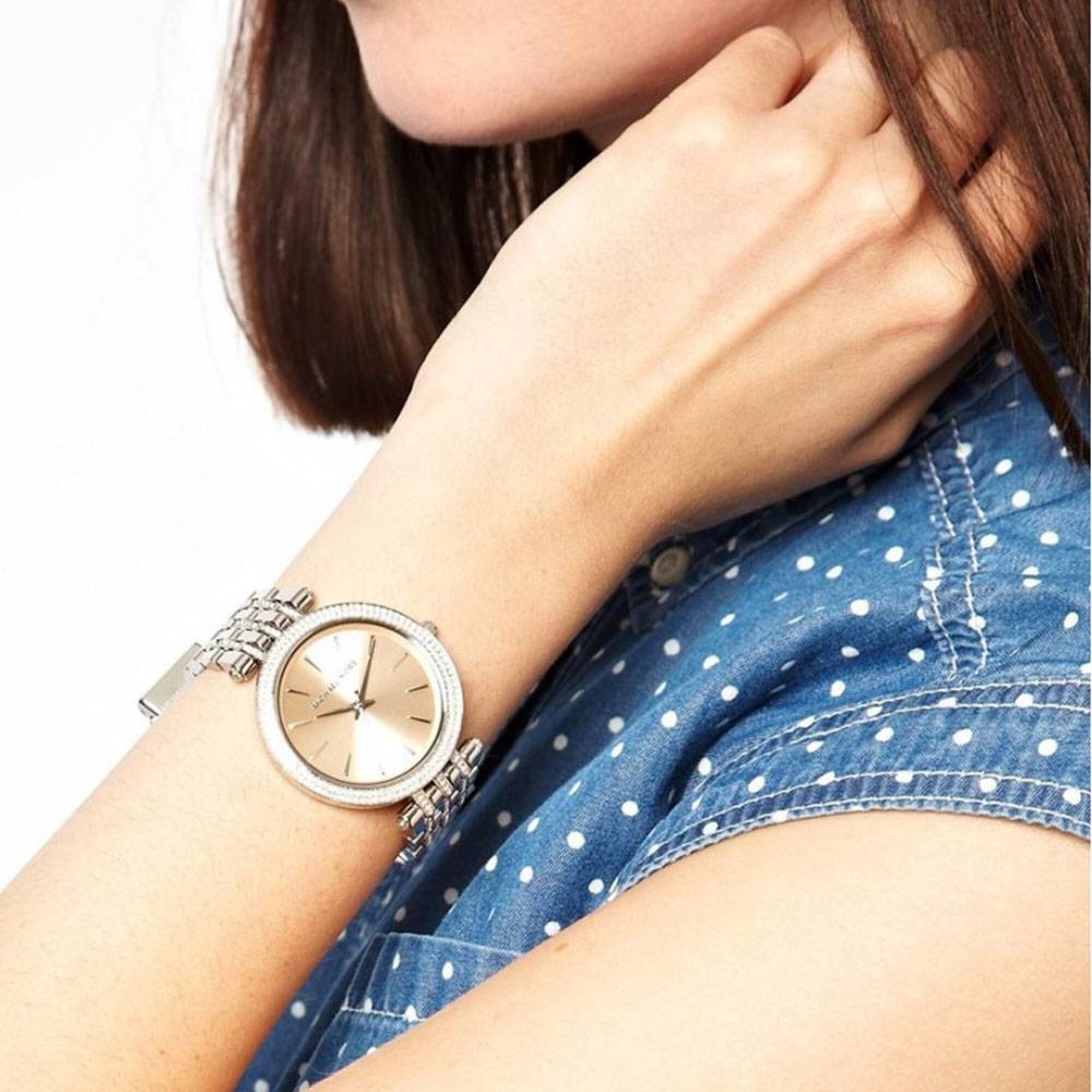 Дамски часовник MICHAEL KORS, Darci, MK3218 - eMAG.bg