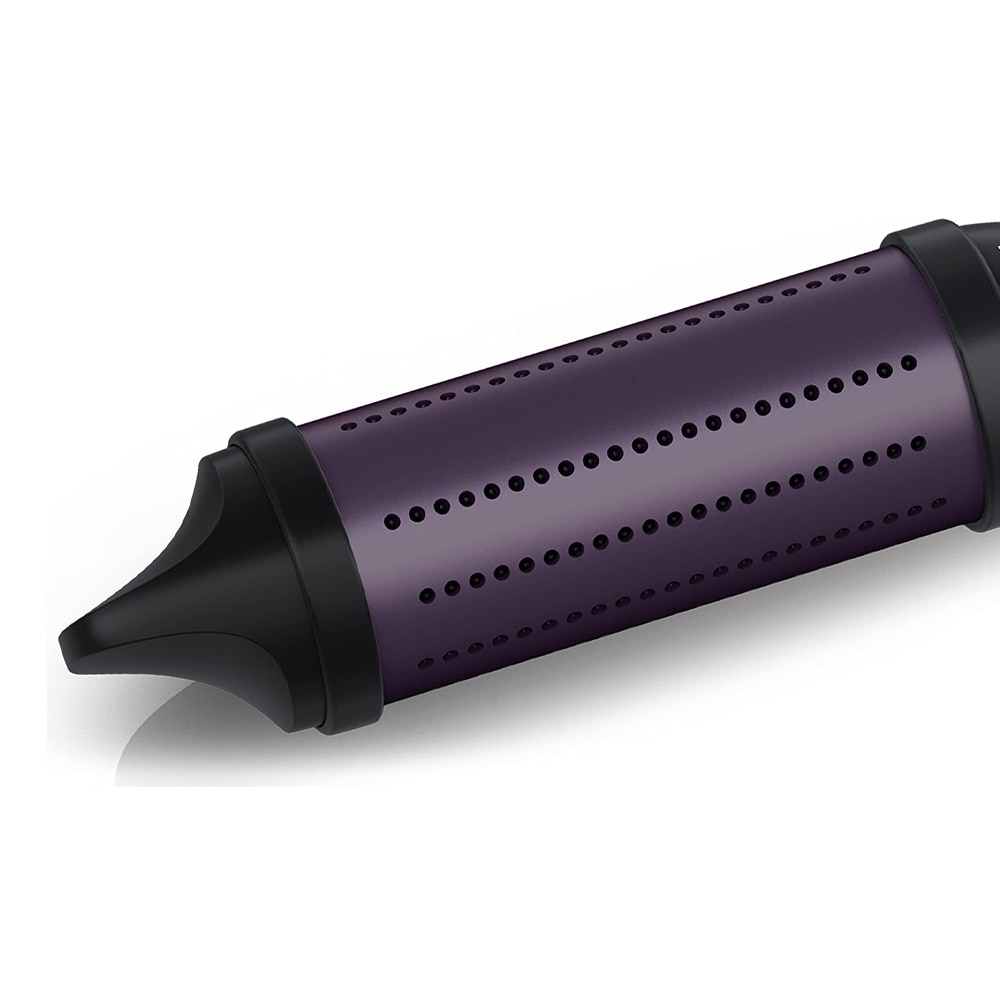 Perie electrica, Philips, 1200 W, Mov inchis - eMAG.ro