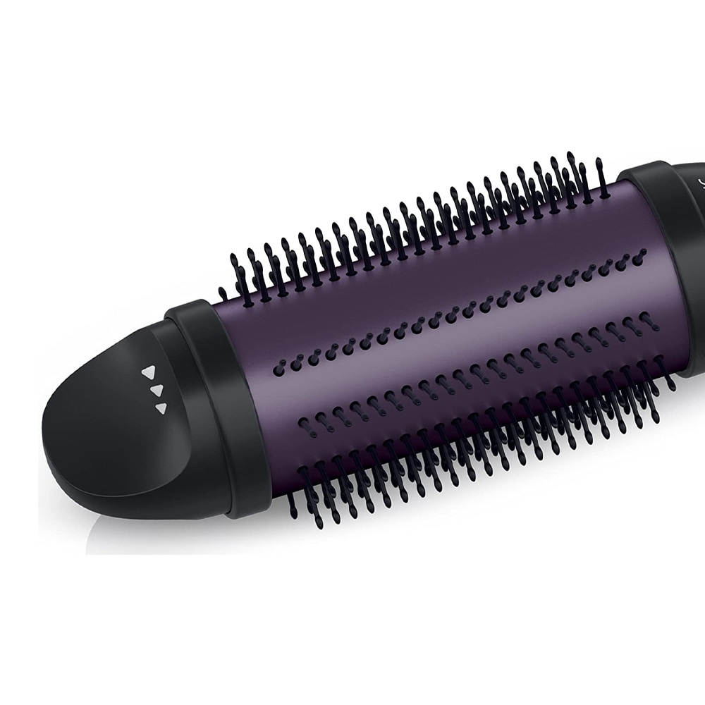 Perie electrica, Philips, 1200 W, Mov inchis - eMAG.ro