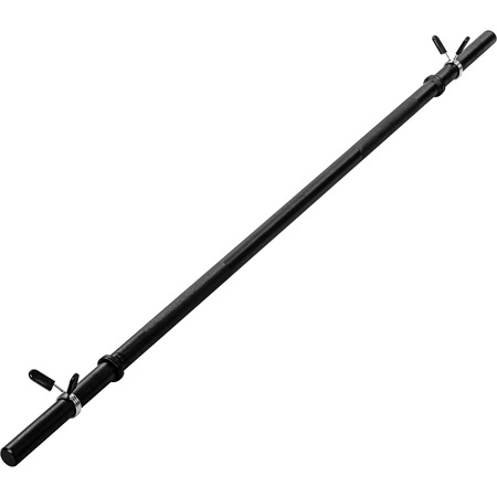 Bara, MOVIT®, 140cm, negru, blocare cu arc - eMAG.ro
